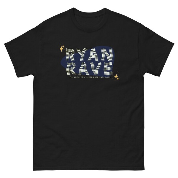 Rave - Etsy