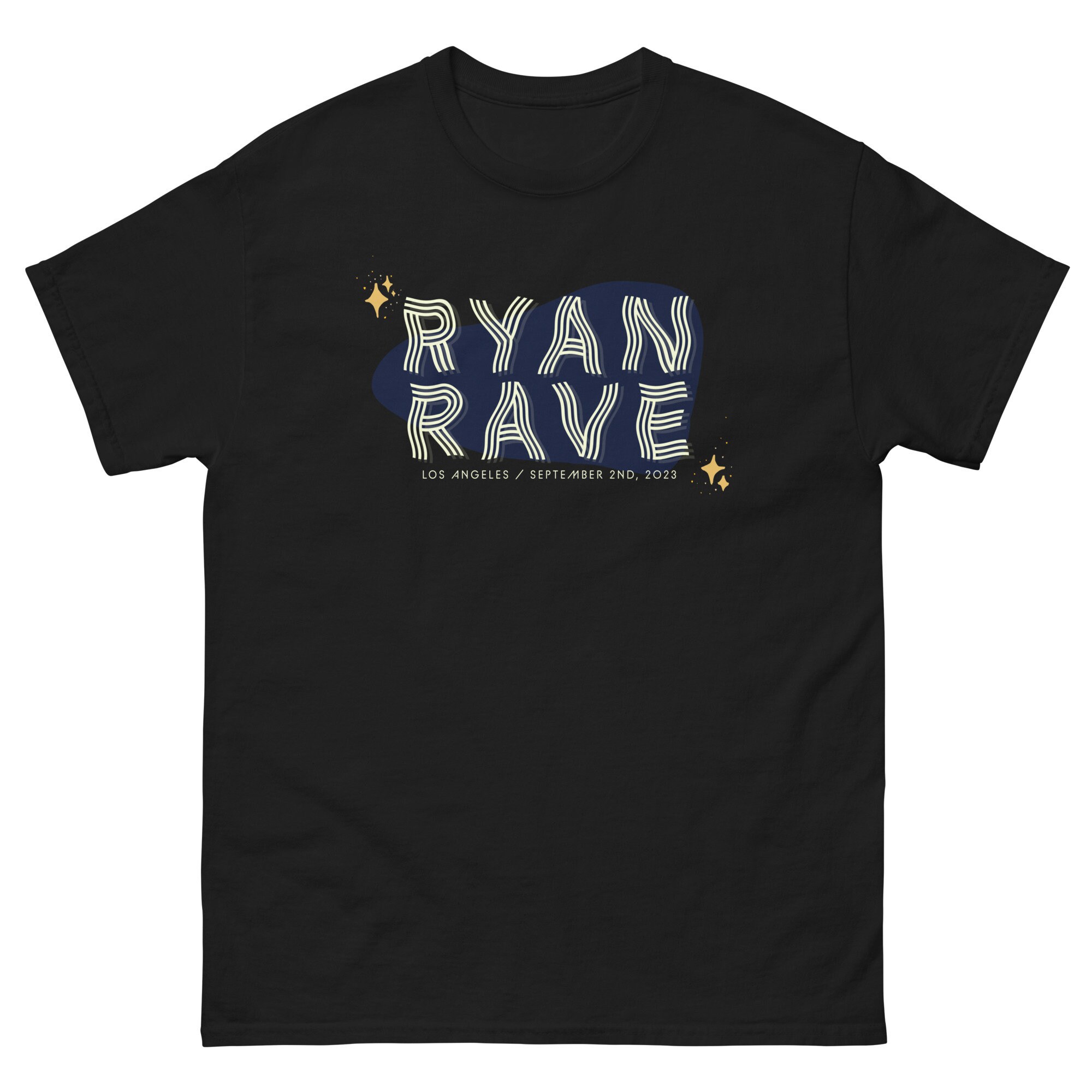 Ryan Rave Shirt - Etsy