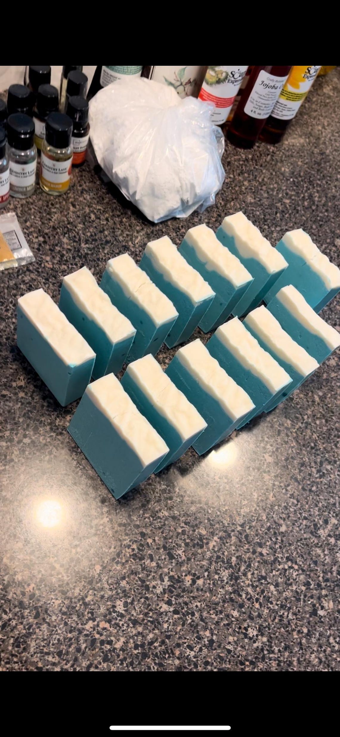 Ocean Waves Soap Bar - Etsy