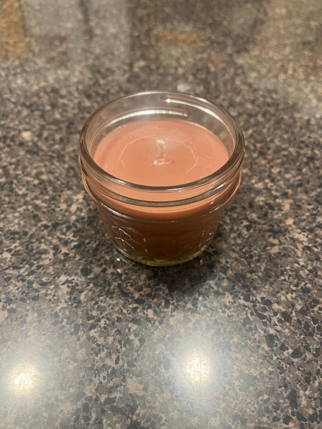 Coffee Shop Candle - Etsy