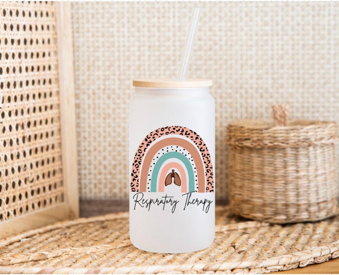 Respiratory Therapy Coffee Cup 16oz Libbey Glass Can, Beer Glass Can ...