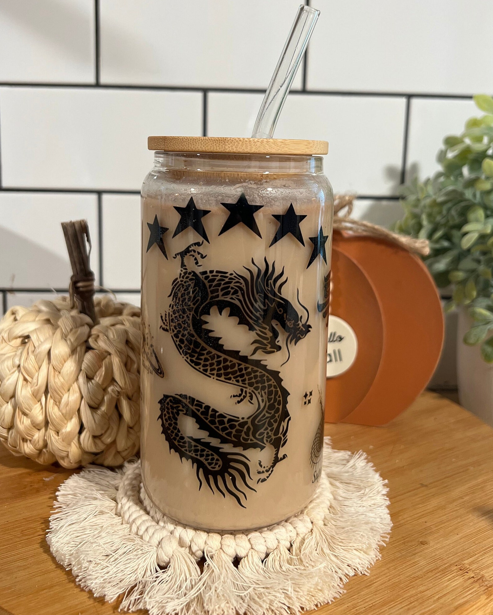 Stray Kids Glass Cup, Stray Kids Coffee Cup, Kpop Cup, Kpop Gift, 16 Oz ...