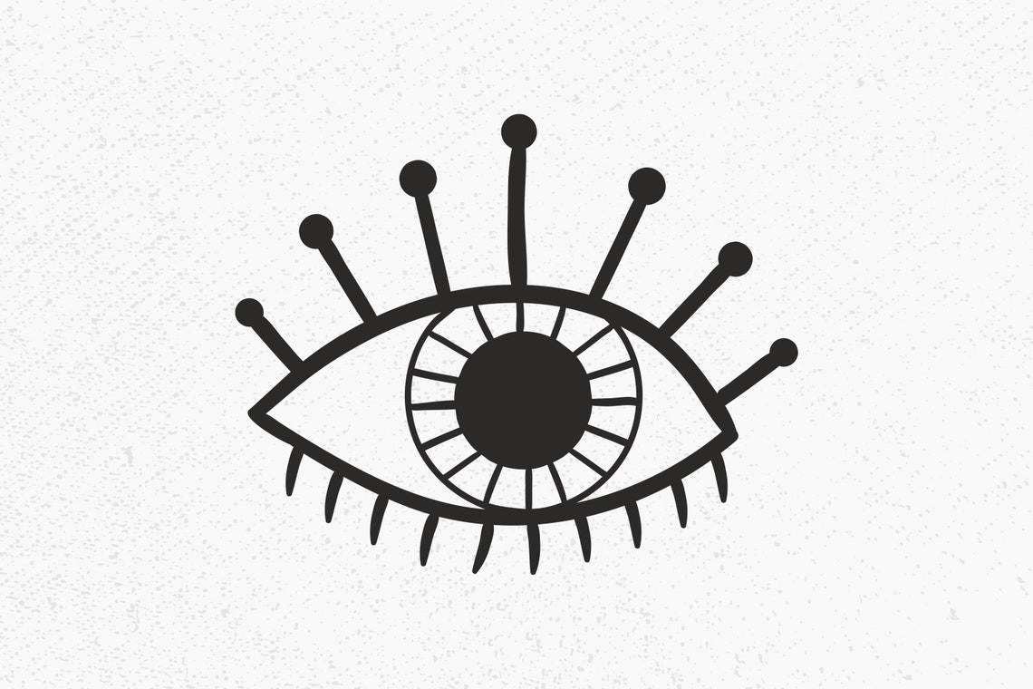 Witchcraft SVG Art, Occult Digital Art, Witchcraft Bundle Svg, Alter ...