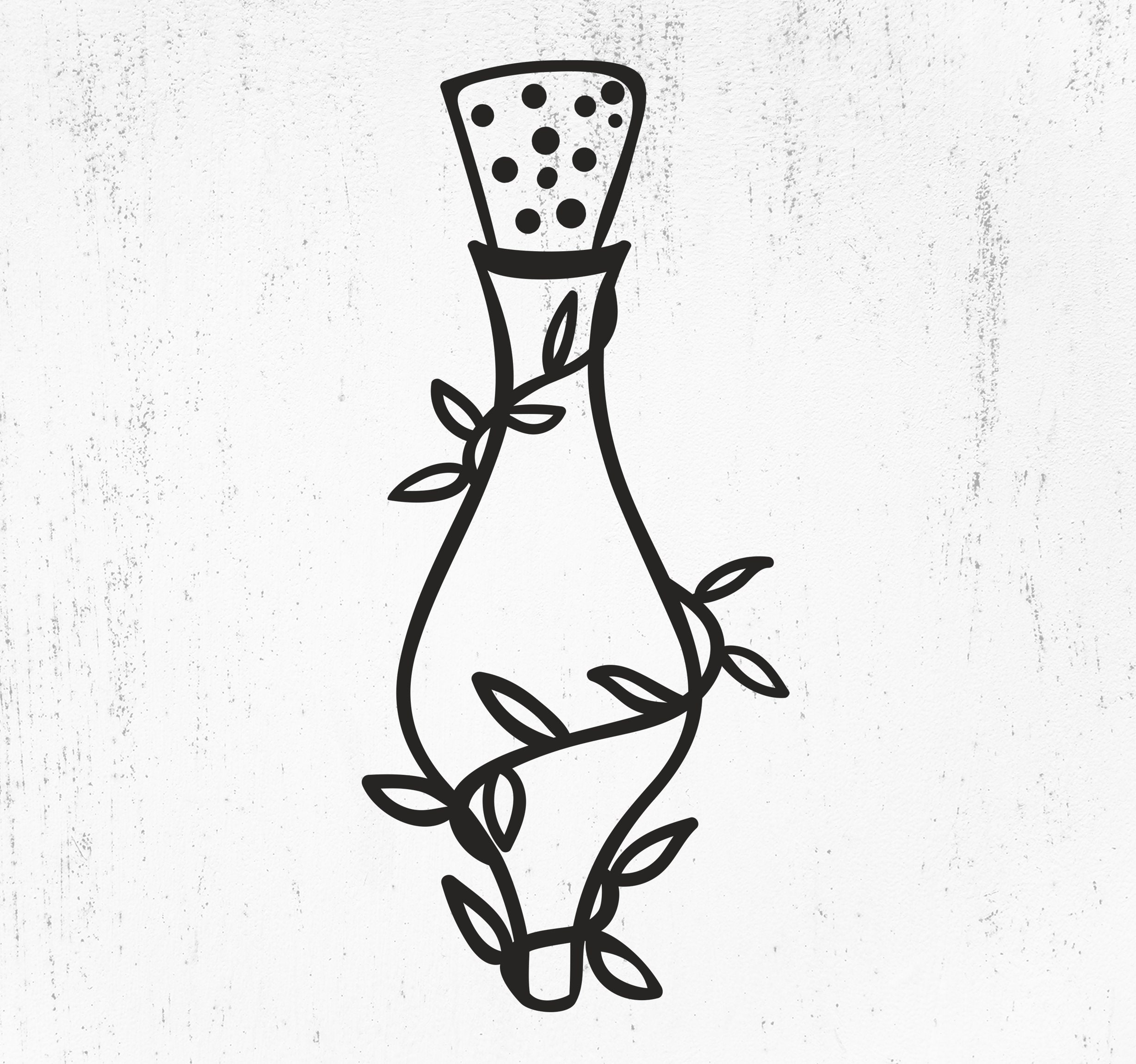 Witchcraft SVG Art, Occult Digital Art, Pagan Vector Graphics, Wiccan ...