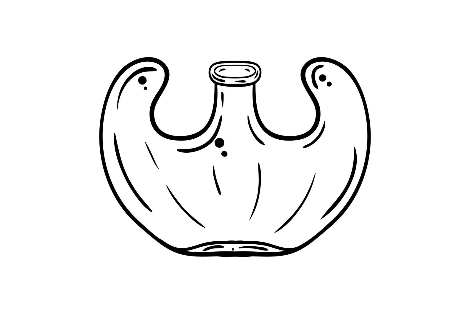 Bottle Bundle SVG, Spell Jars SVG, Magic Potion Bottles, Witchcraft ...