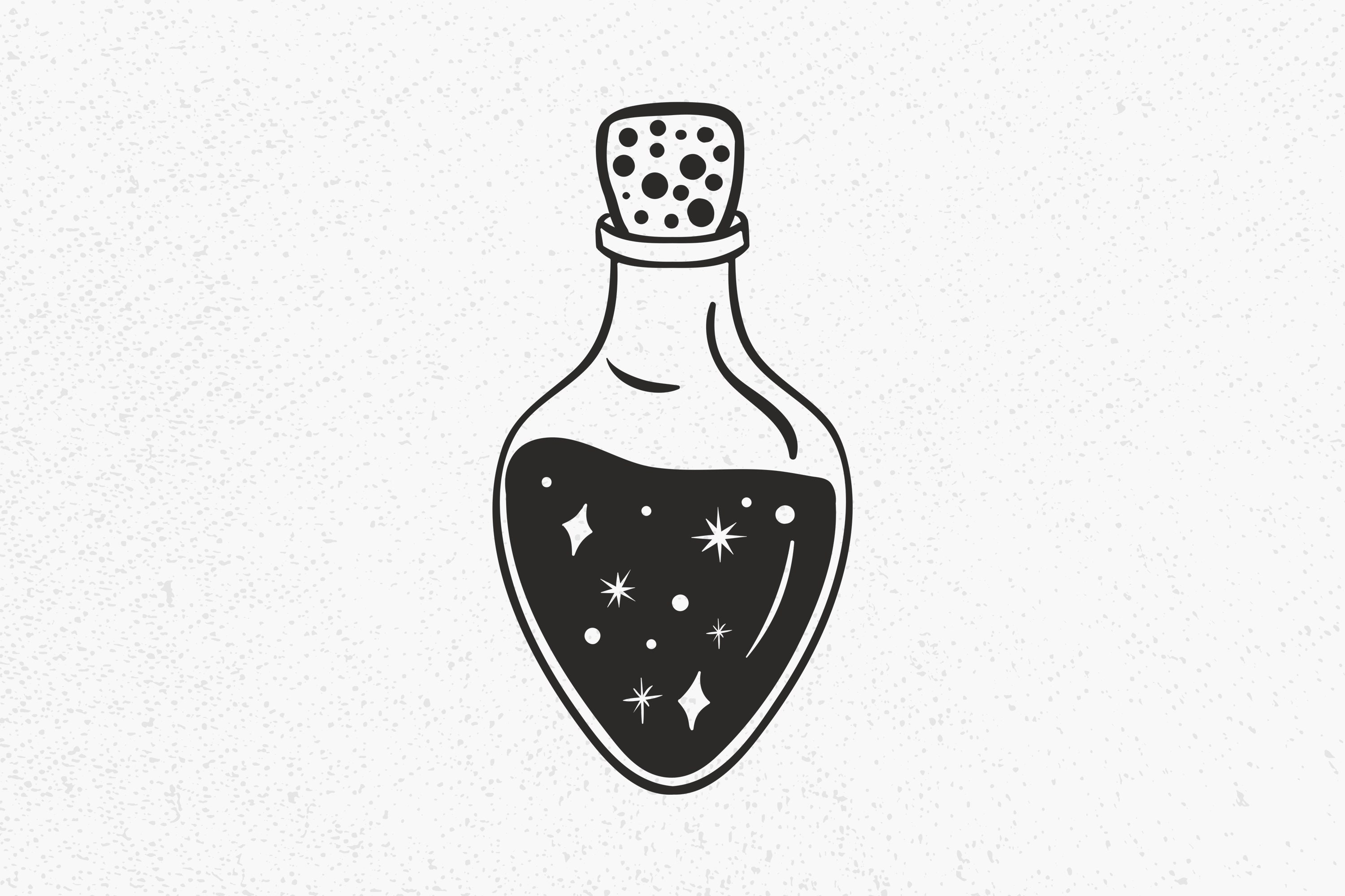 Witchcraft SVG Art, Occult Digital Art, Witchcraft Bundle Svg, Alter ...