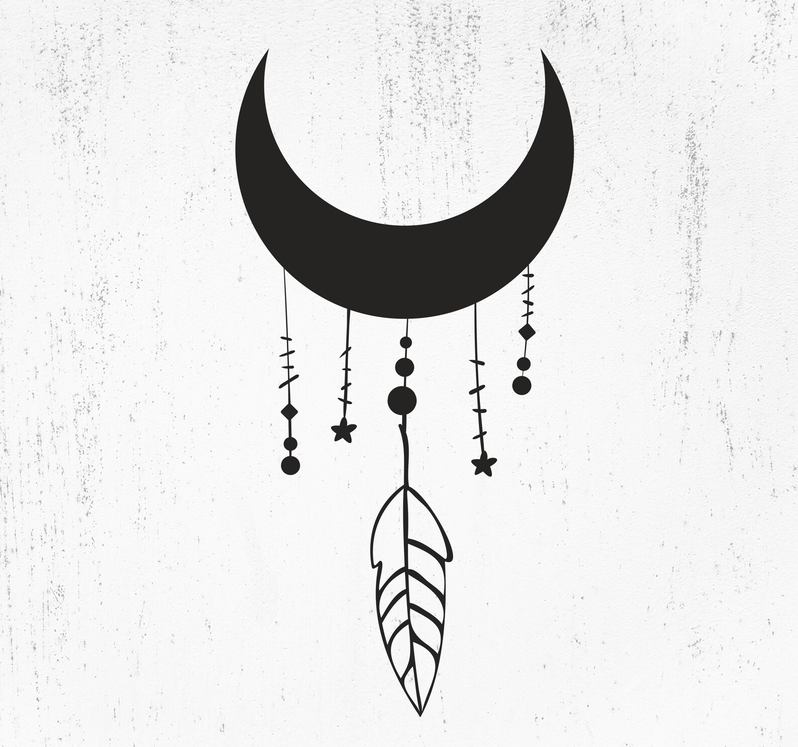 Witchcraft SVG Art, Occult Digital Art, Pagan Vector Graphics, Wiccan ...