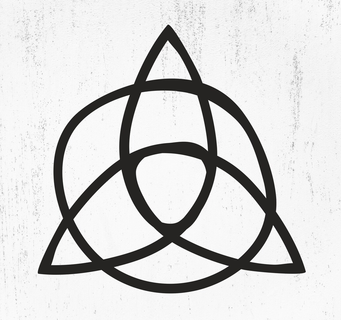 Witchcraft SVG Art, Occult Digital Art, Pagan Vector Graphics, Wiccan ...