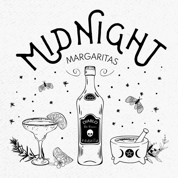 Practical Magic - Etsy