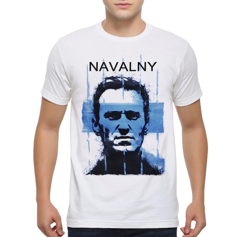 Navalny Shirts - Etsy