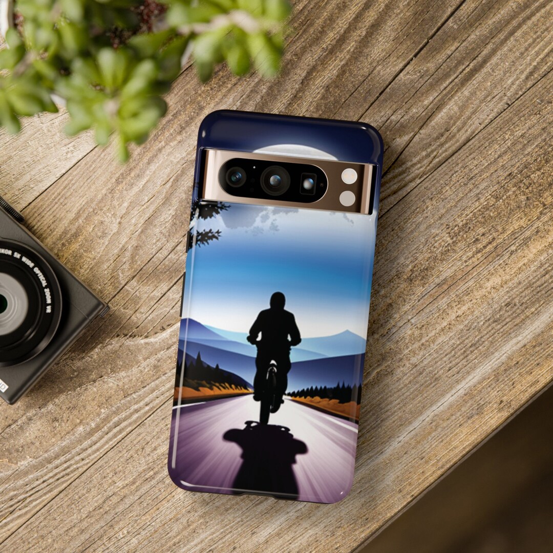 Ultimate Rider's Guardian 2,the Moonlight Tough Cases Models of Google Pixel 8, 7, 6, 5 - Etsy