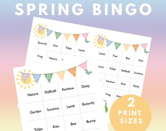 Emoji Bingo / Instant Printable Download / Kids Party Game / - Etsy