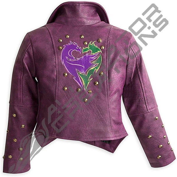 Descendants Cosplay - Etsy