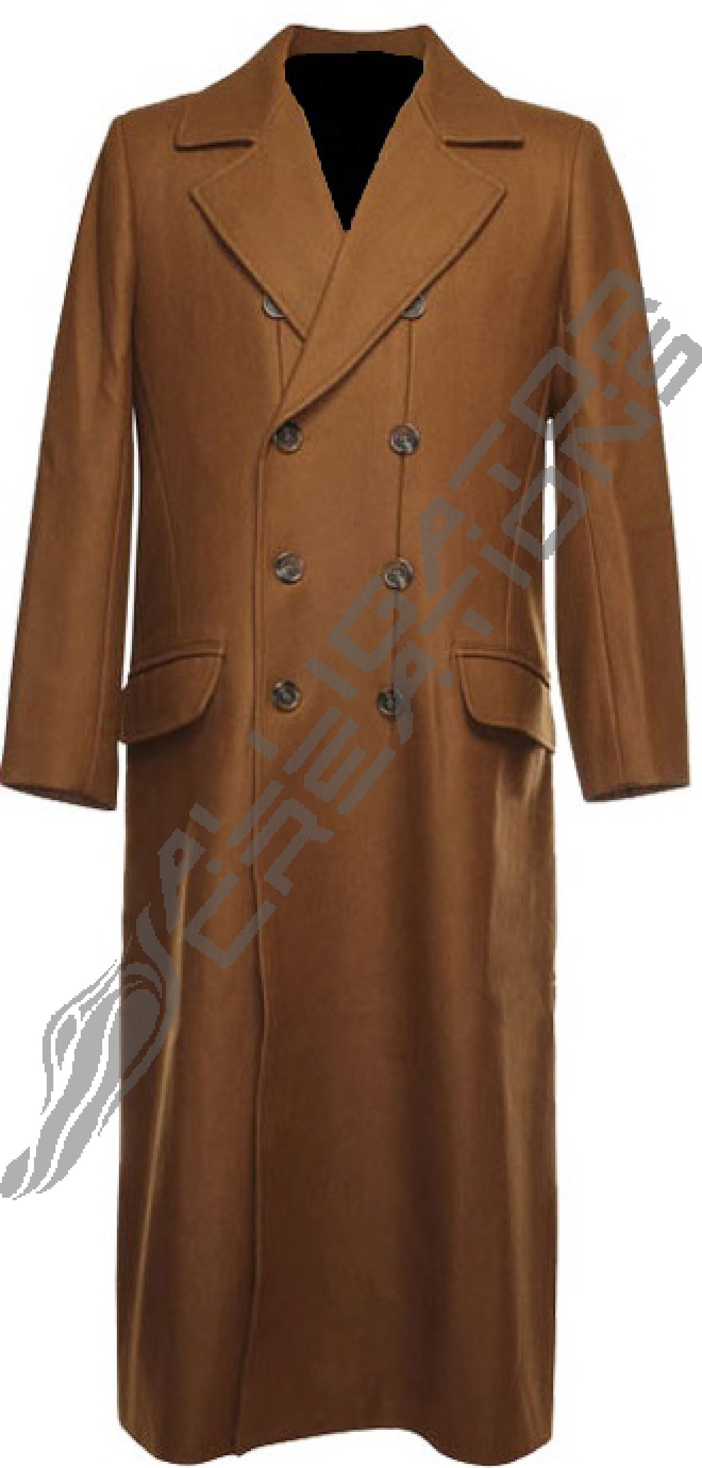 10th Doctor Costume Women