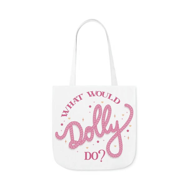Dolly Bag - Etsy