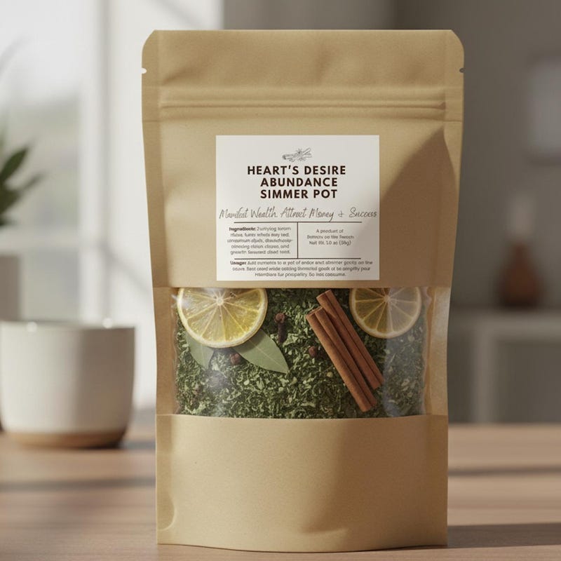 Simmer Pot Kit Fruity - Etsy