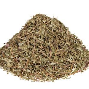 Organic Chanca Piedra (stonebreaker) | Dried Cut & Sifted | Phyllanthus ...