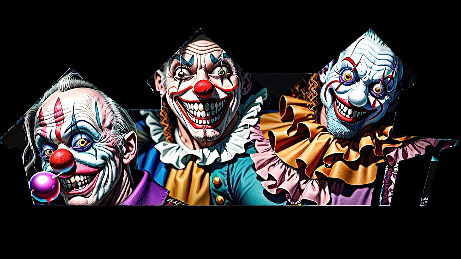 Custom Innovative Projection Mapping Facades & Videos: - Etsy