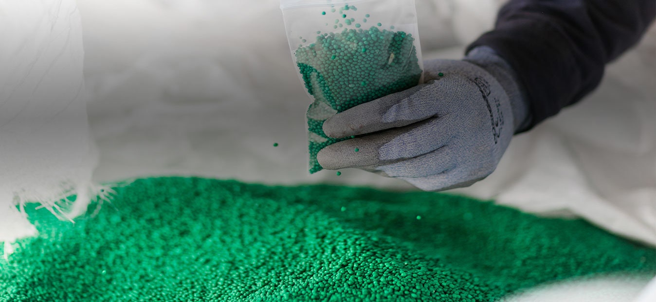 10lbs HARRELLS FERTILIZER 16-5-11 Professional Grade Slow Release All ...