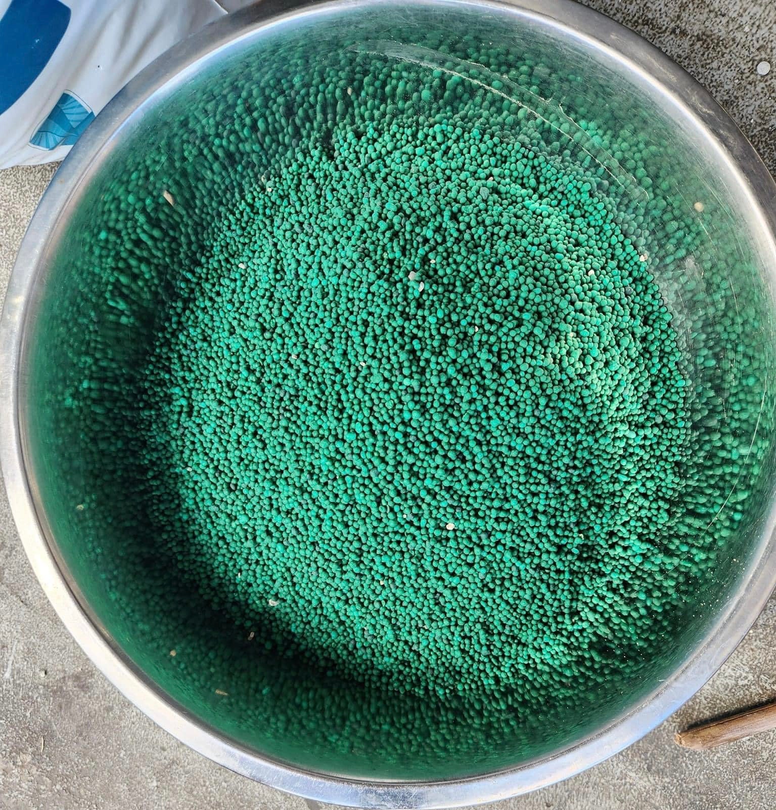 10lbs HARRELLS FERTILIZER 16-5-11 Professional Grade Slow Release All ...