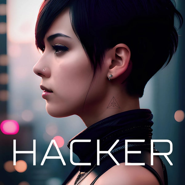 Hack - Etsy