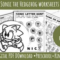 Mouse Craft Activity | Cut and Paste | Printable Mouse | Pet Animal ...