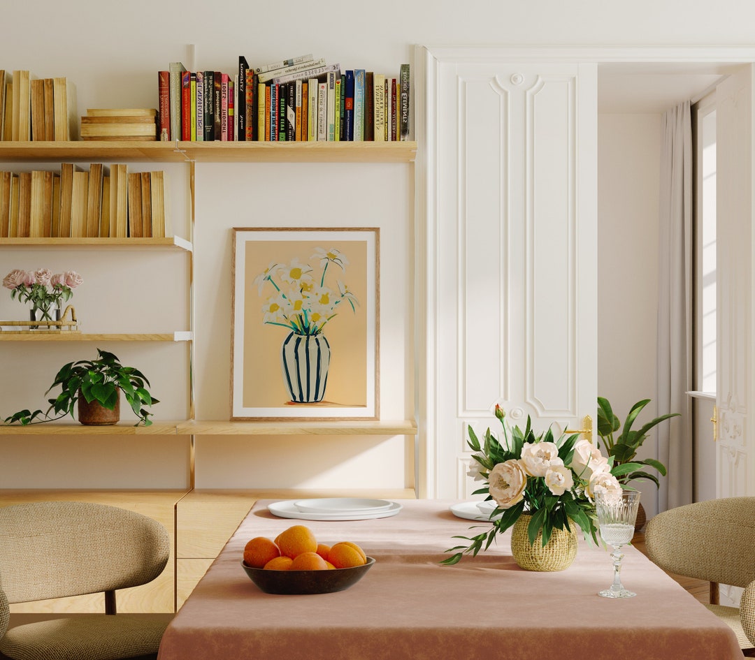 Wood Frame Mockup in Living Room,3x4 Ratio Frame Mock-up,art Print ...