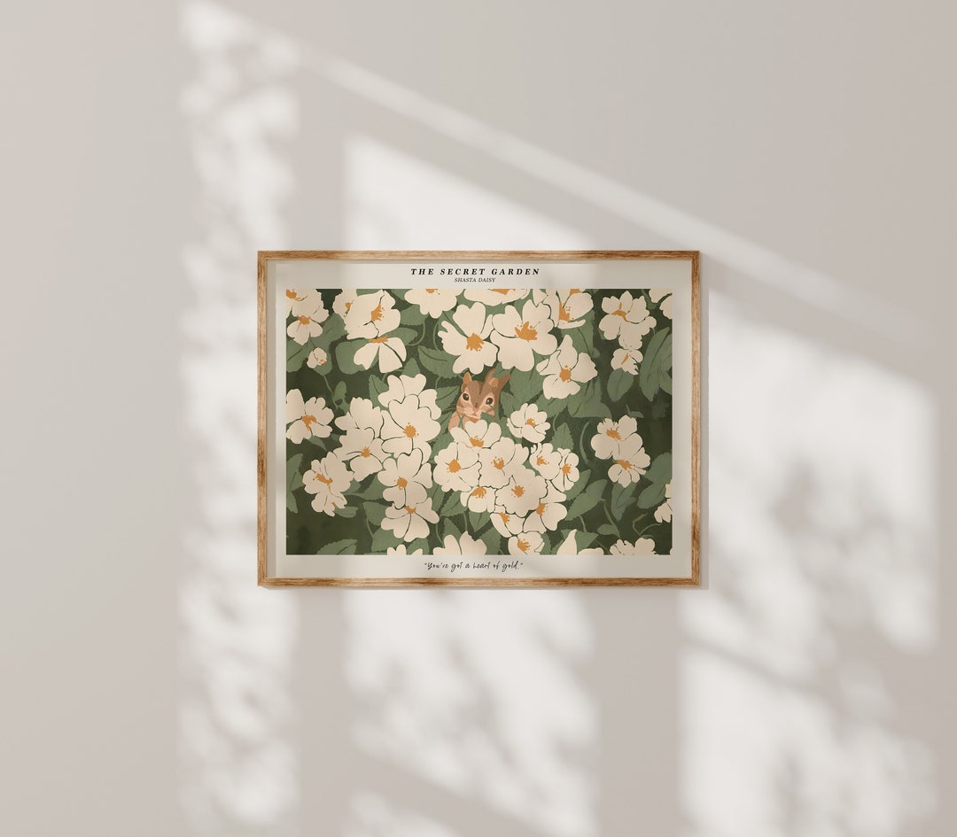 Horizontal Wood Frame Mockup,4x3 Ratio Minimalist Boho Frame Mockup ...
