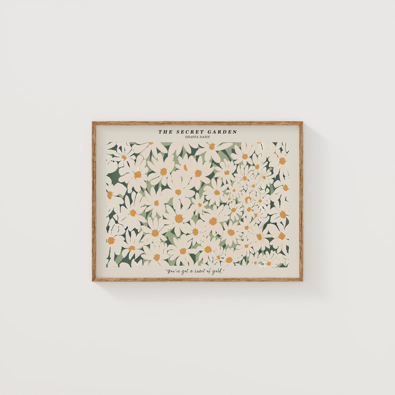 Minimalist Wood Frame Mockup,4x3 Ratio Wall Art Horizontal Frame Mockup ...