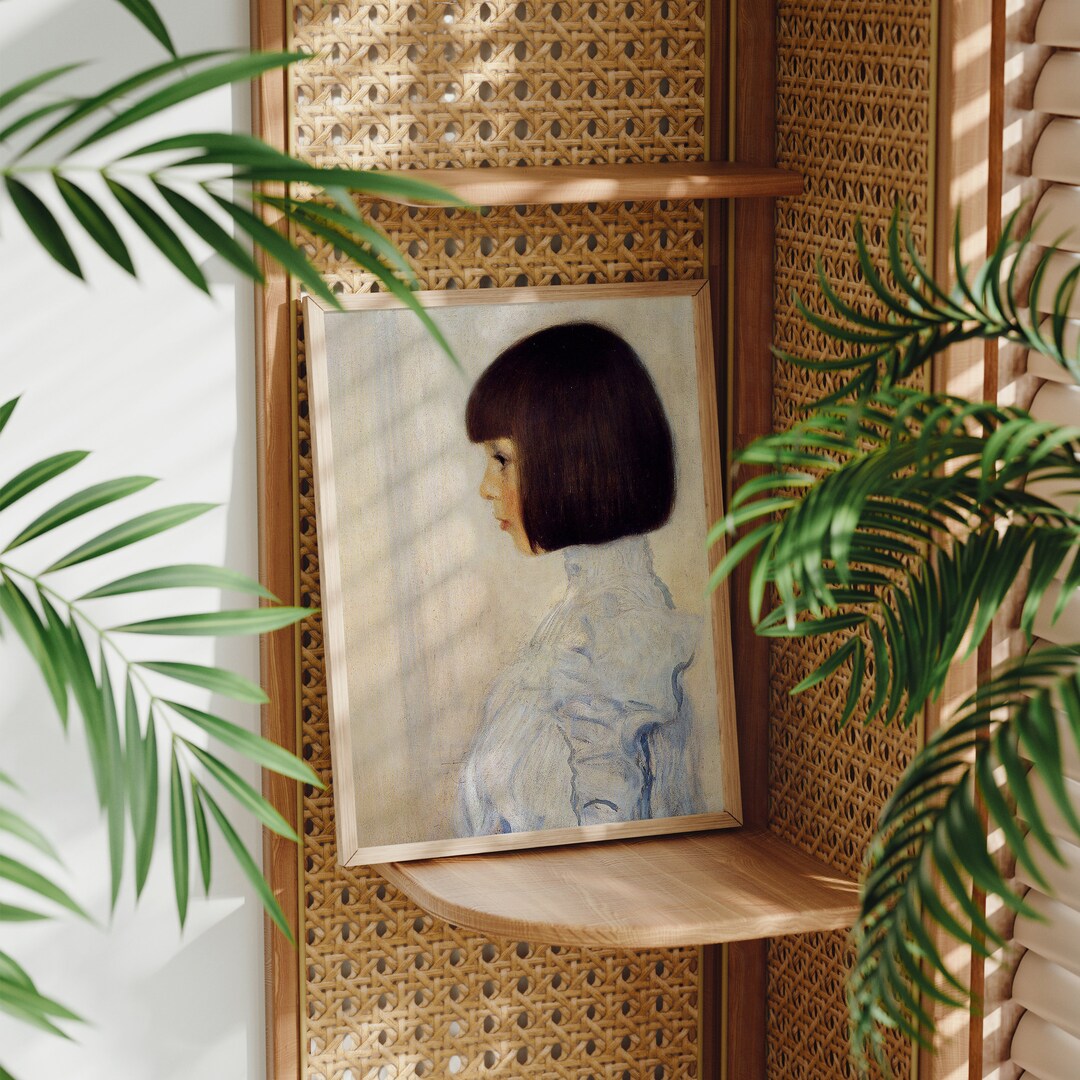 Boho Wood Frame Mockup,3x4 Ratio Frame,poster Mockup,vintage Mockup,art ...