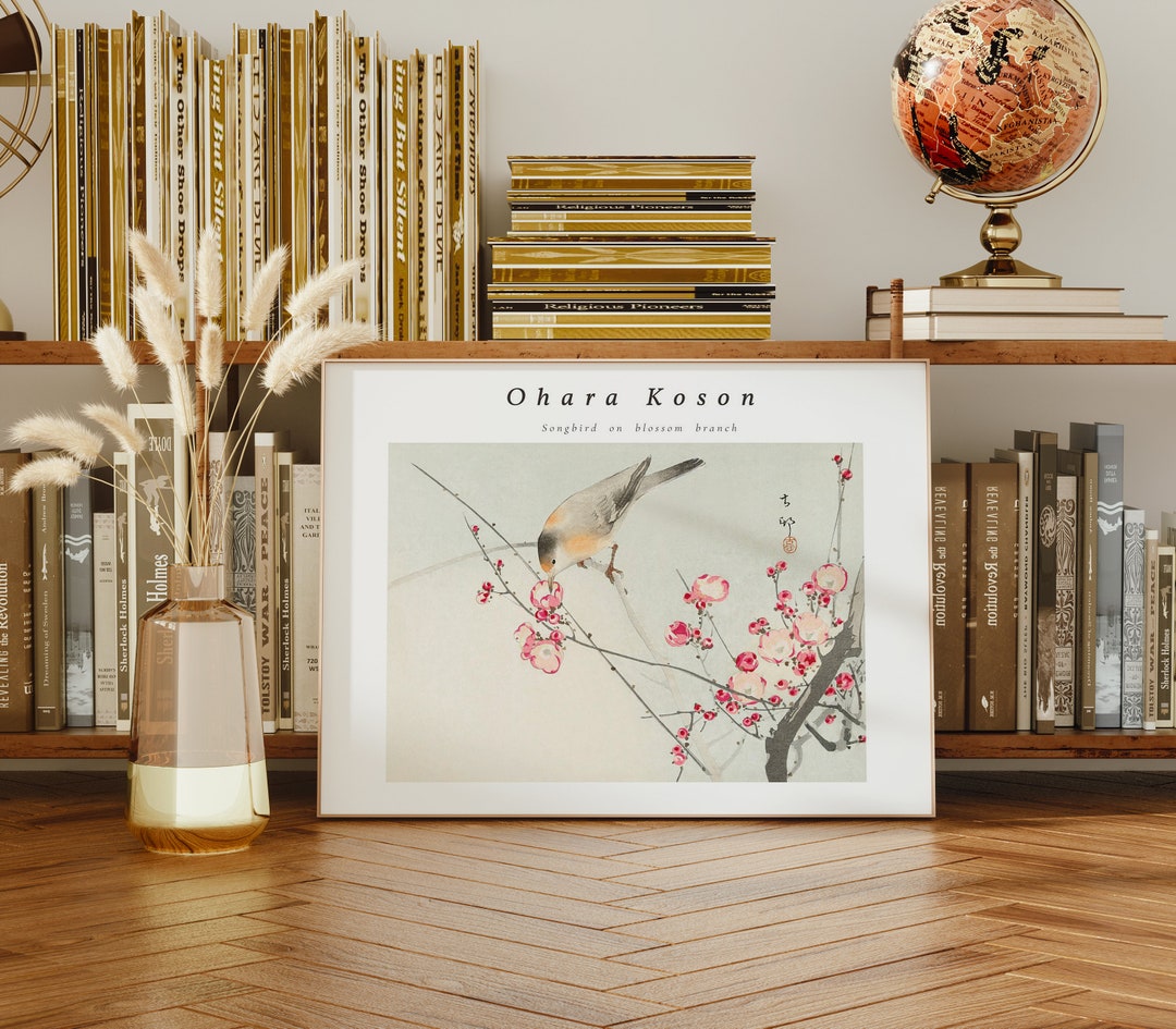 Horizontal Wood Frame Mockup,4x3 Ratio Landscape Frame Mock-up,print ...