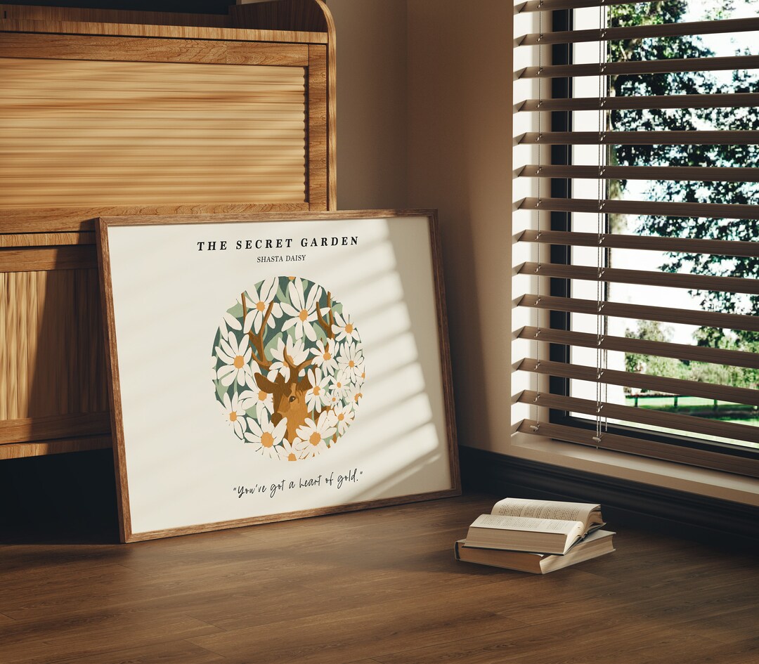 Horizontal Wood Frame Mockup in Living Room,4x3 Ratio Frame Mock-up ...
