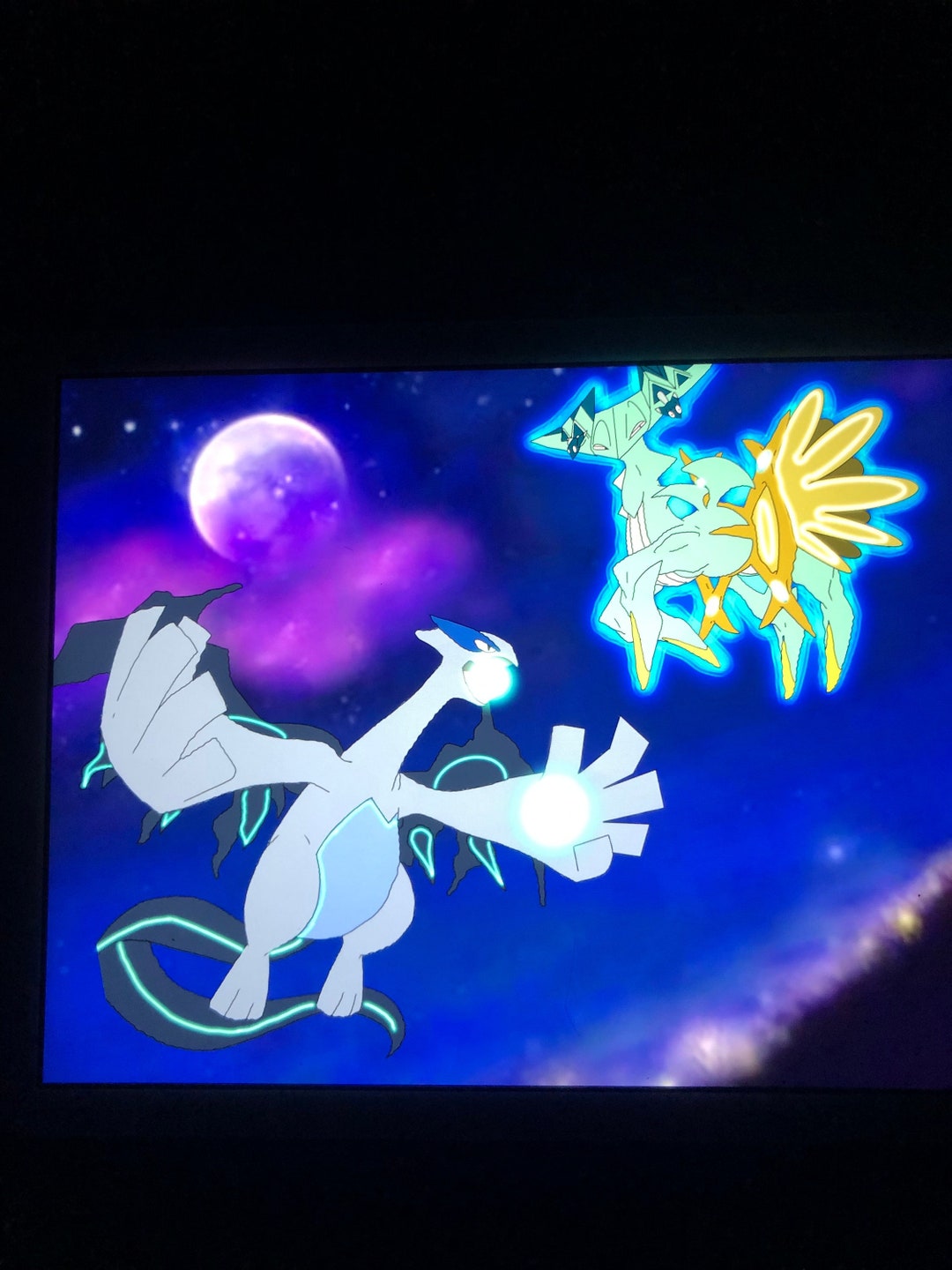 Merge Pokémon - Etsy