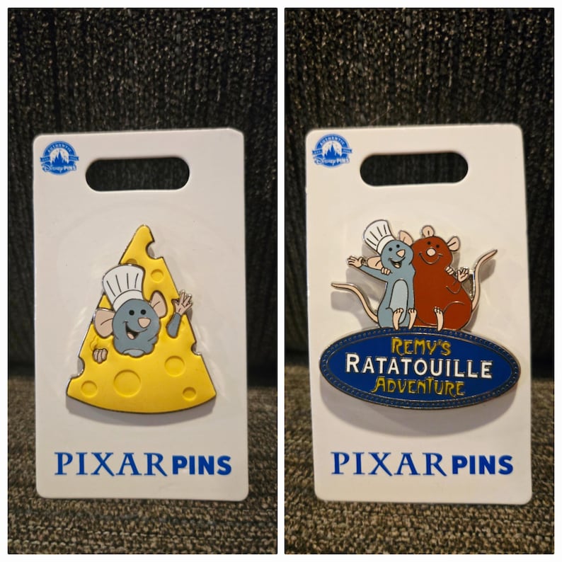 Disney Trading Pins - Etsy