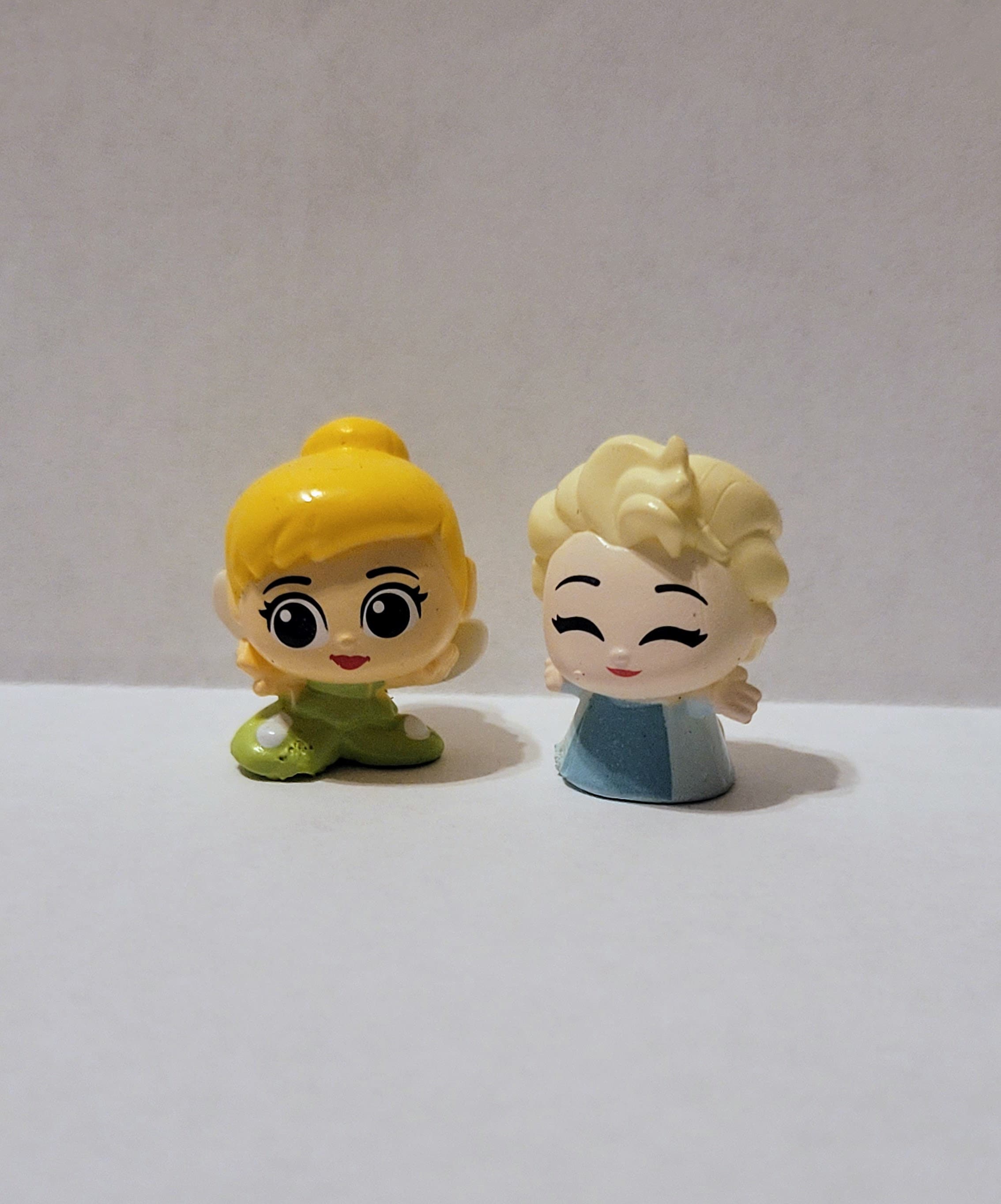 Disney Doorables Squish'alots Series 1 - Etsy