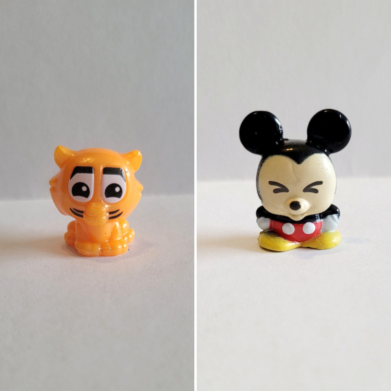 Disney Doorables Squish'alots Series 1 - Etsy