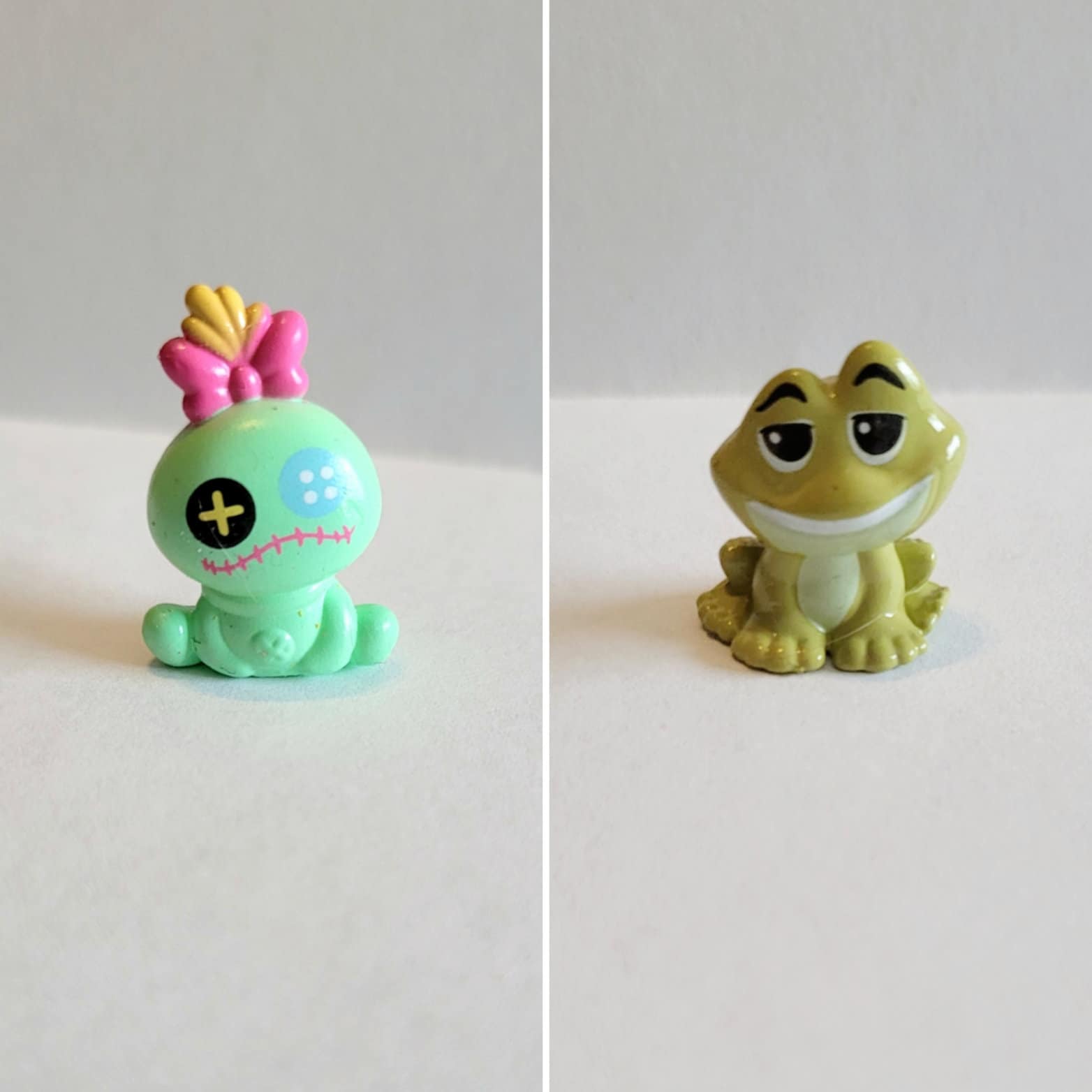 Disney Doorables Squish'alots Series 1 - Etsy