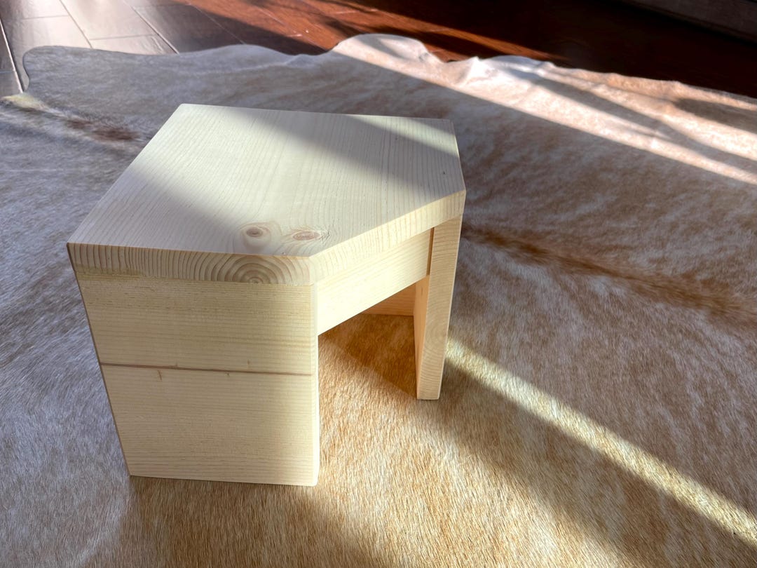 Critter's Diamond Corner Hideout - Etsy