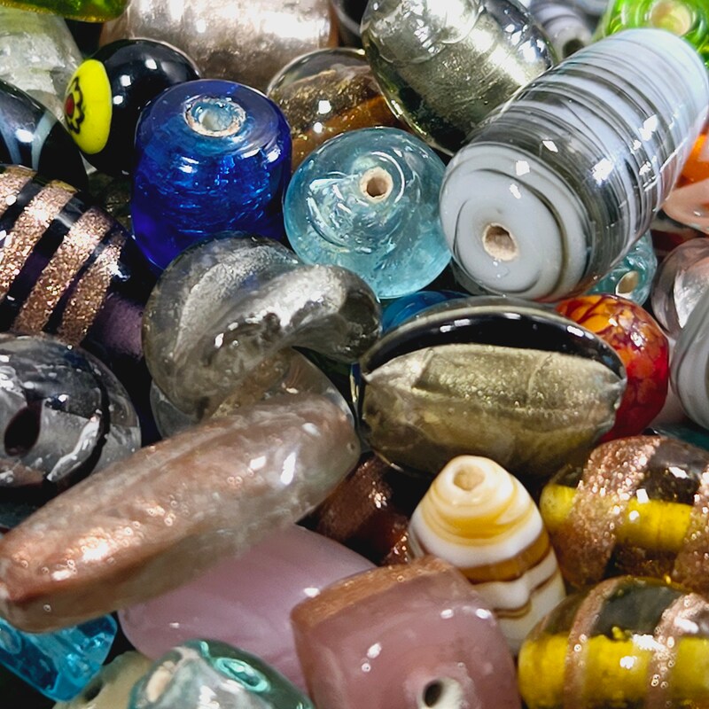 Assorted Beads - Etsy