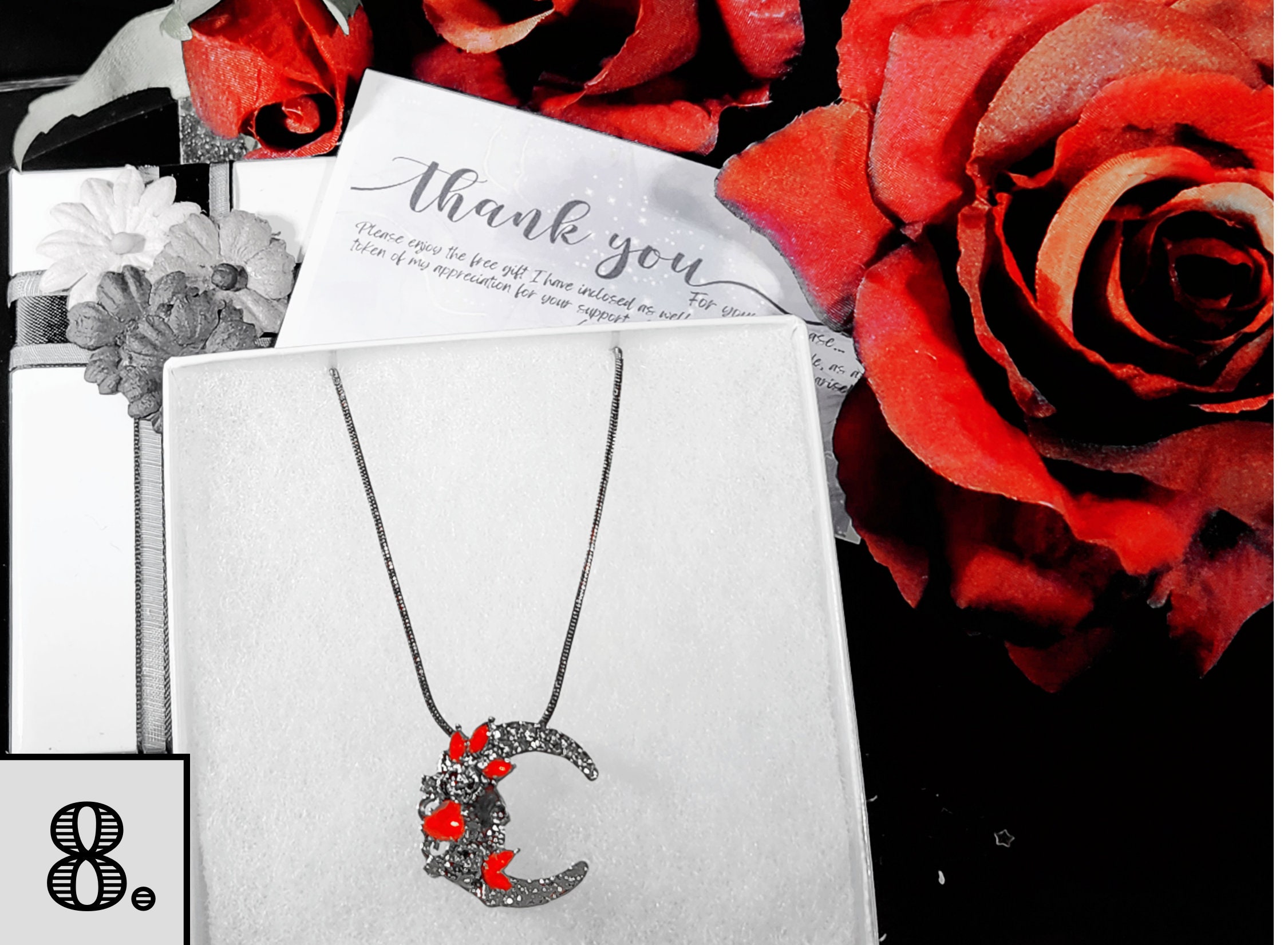 Unorthodox Neck Adornments Exquisite Handmade Gothic Necklaces for ...