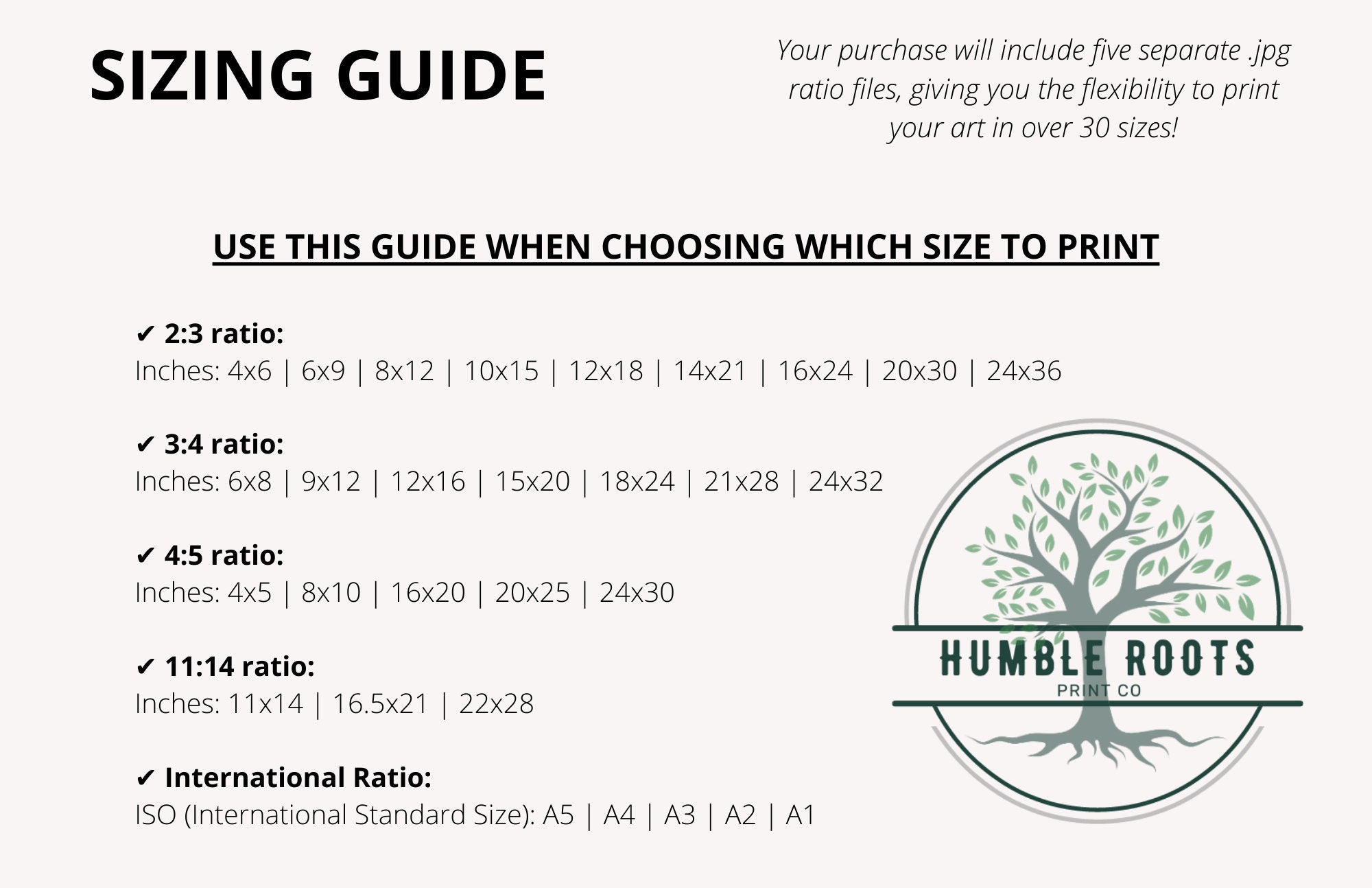 Vintage Oak Tree Digital Art Print, Rustic Wall Decor, Sepia Printable ...