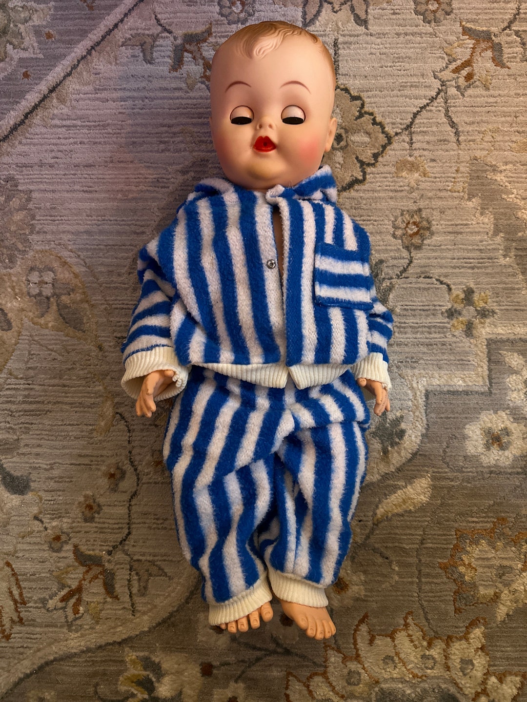 Vintage 1940s Baby Doll - Etsy