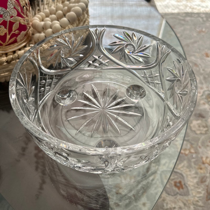 Pinwheel Crystal - Etsy Canada
