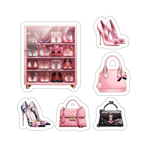 Bling High Heels - Etsy