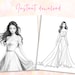 12 Asian Princess Coloring Pages, Adult Coloring Book, Princess Dresses ...