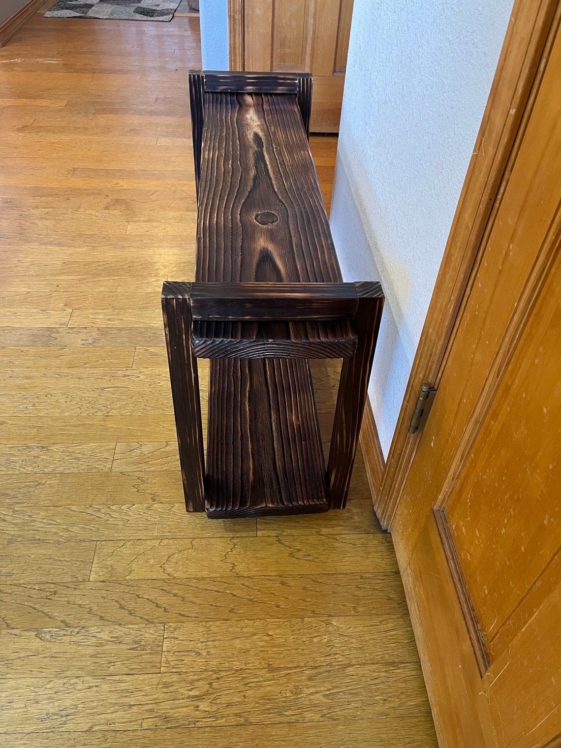 Decorative Shoe Rack - Etsy