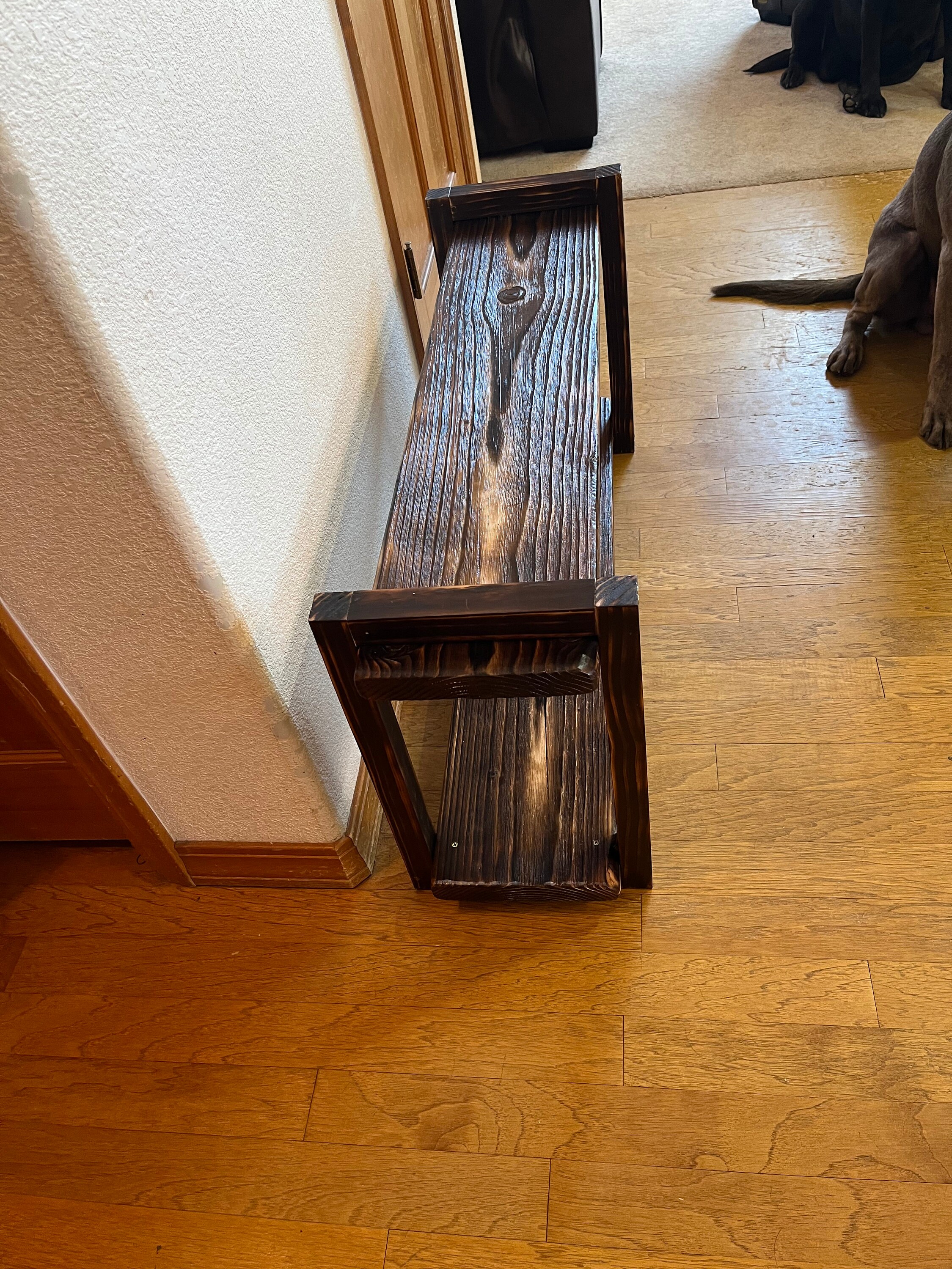 Decorative Shoe Rack - Etsy