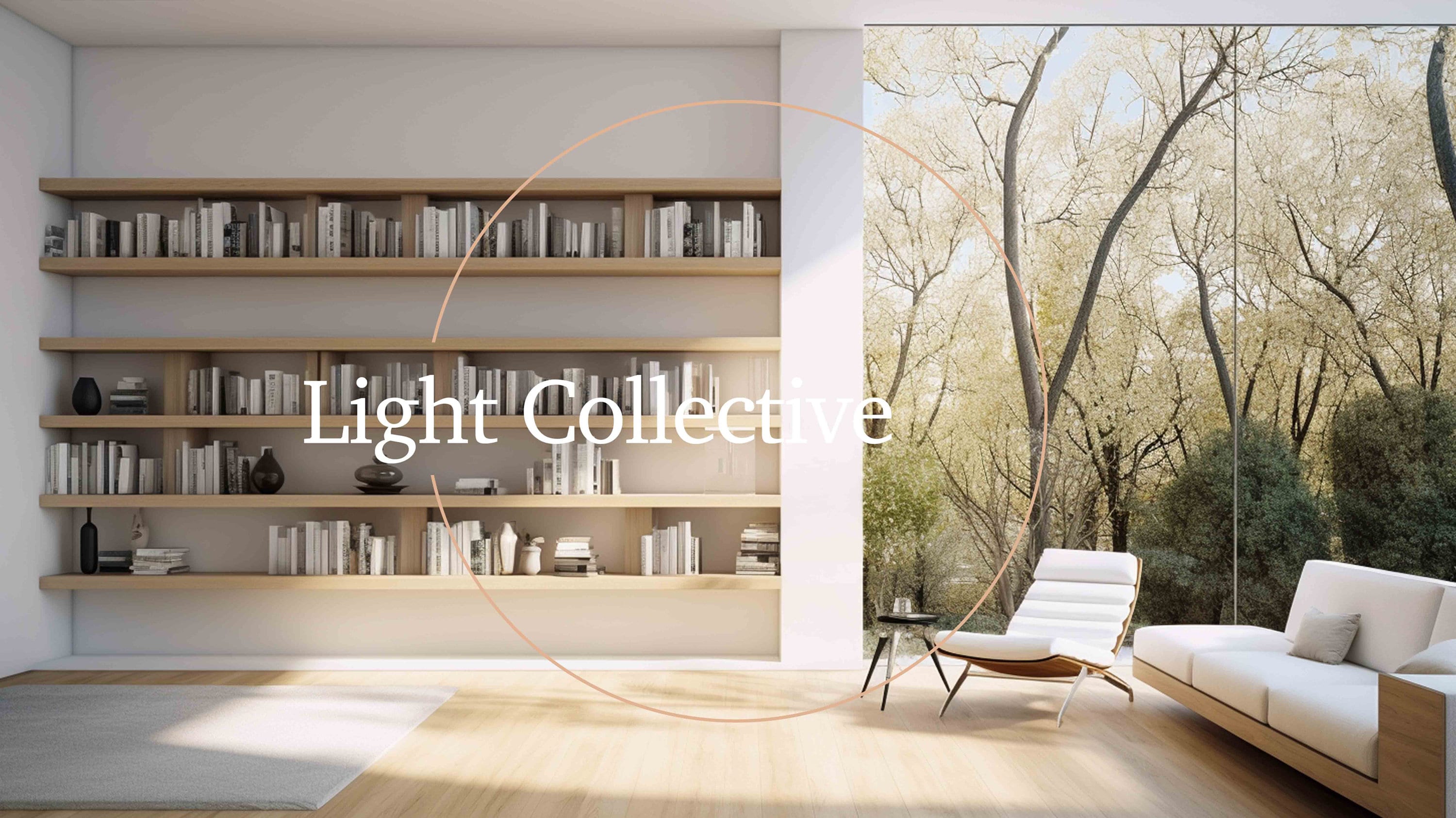 Modern Home Virtual Background | Digital Background | Designed for Zoom ...