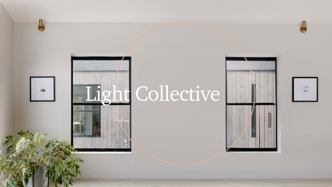 Modern Home Virtual Background | Zoom Background Home Office | Simple ...