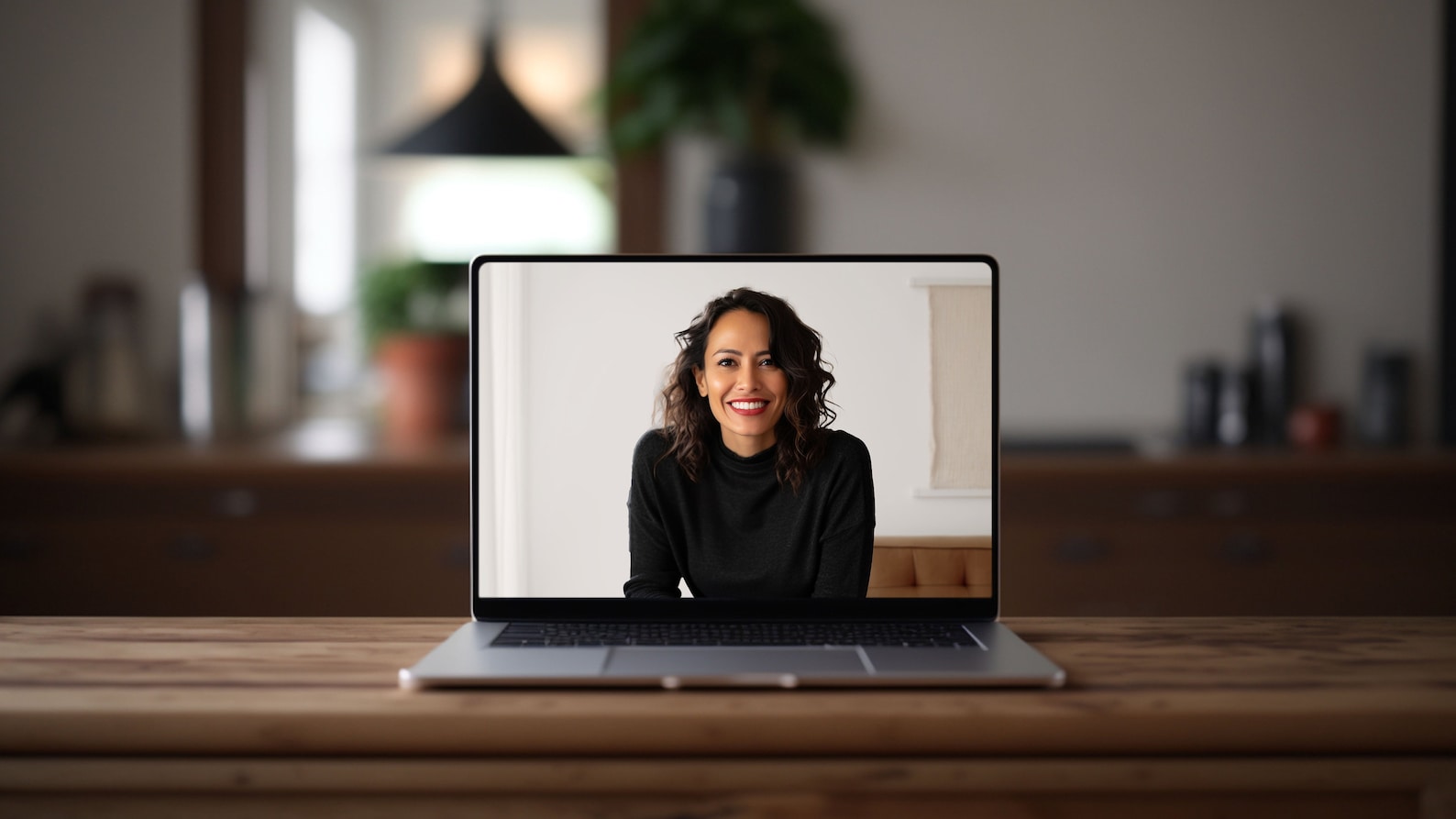 Digital Download Virtual Zoom Background | Virtual Background for ...